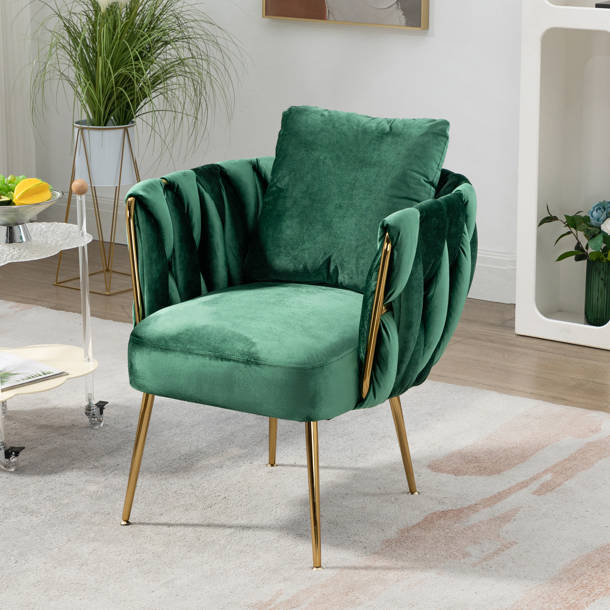 Mercer41 Rease 22'' tall End Table | Wayfair